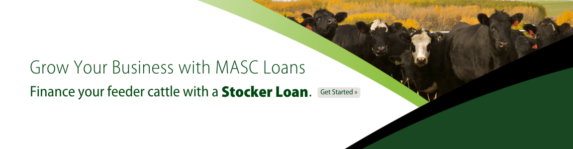Manitoba Agricultural Services Corporation (MASC)
