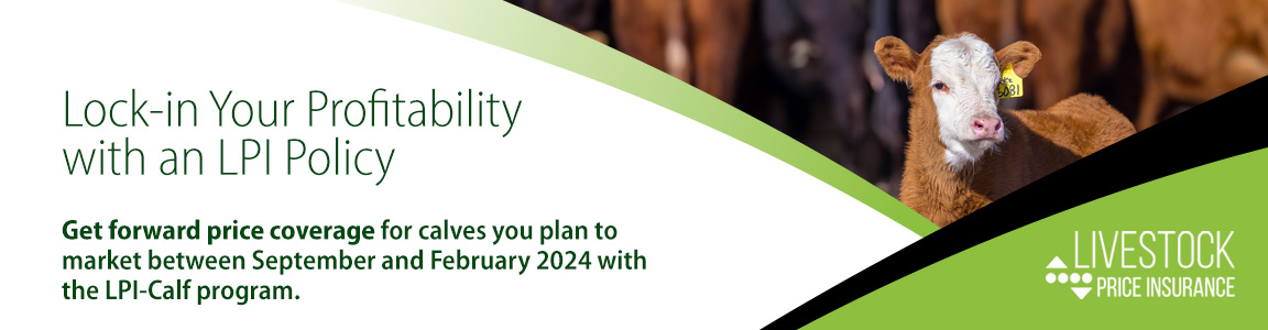 MASC - Livestock Price Insurance